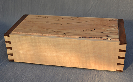 Marks Boxes